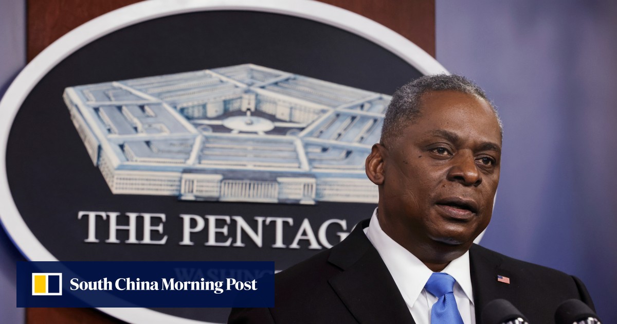 US’ new China task force will identify top priorities, its chief says ...