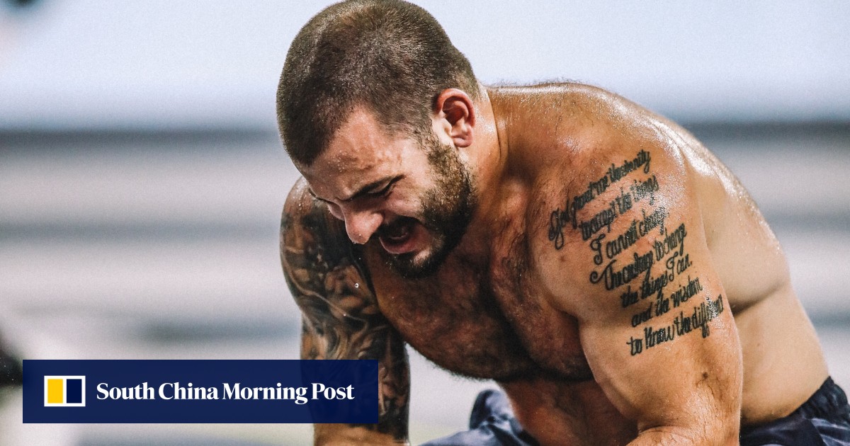 CrossFit: Mat Fraser offers first glimpse into retirement life ...