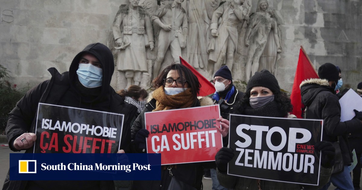 France passes anti-radicalism bill that worries Muslims | South China ...
