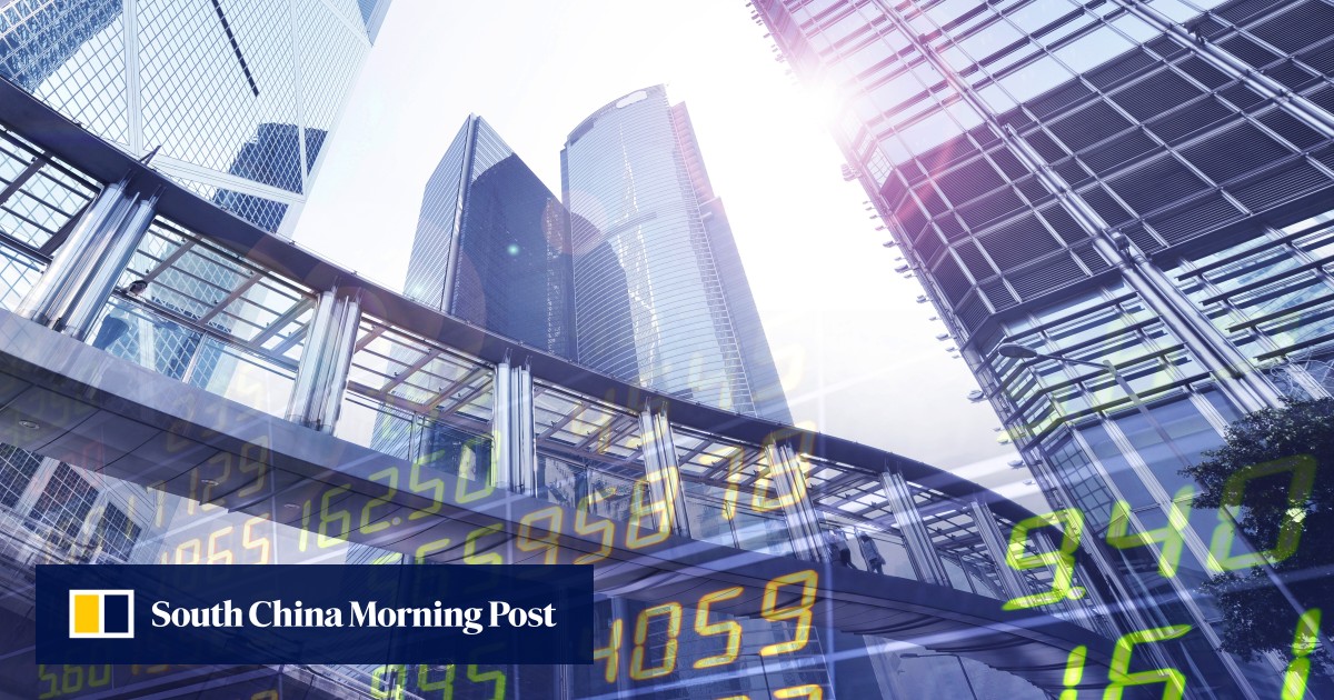 Hong Kong boosts regional fintech development amid Covid-19 pandemic ...