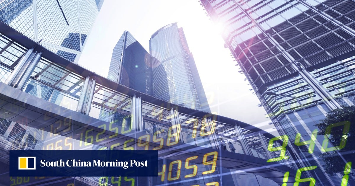 Hong Kong boosts regional fintech development amid Covid-19 pandemic ... Hong Kong boosts regional fintech development amid Covid-19 pandemic ...
