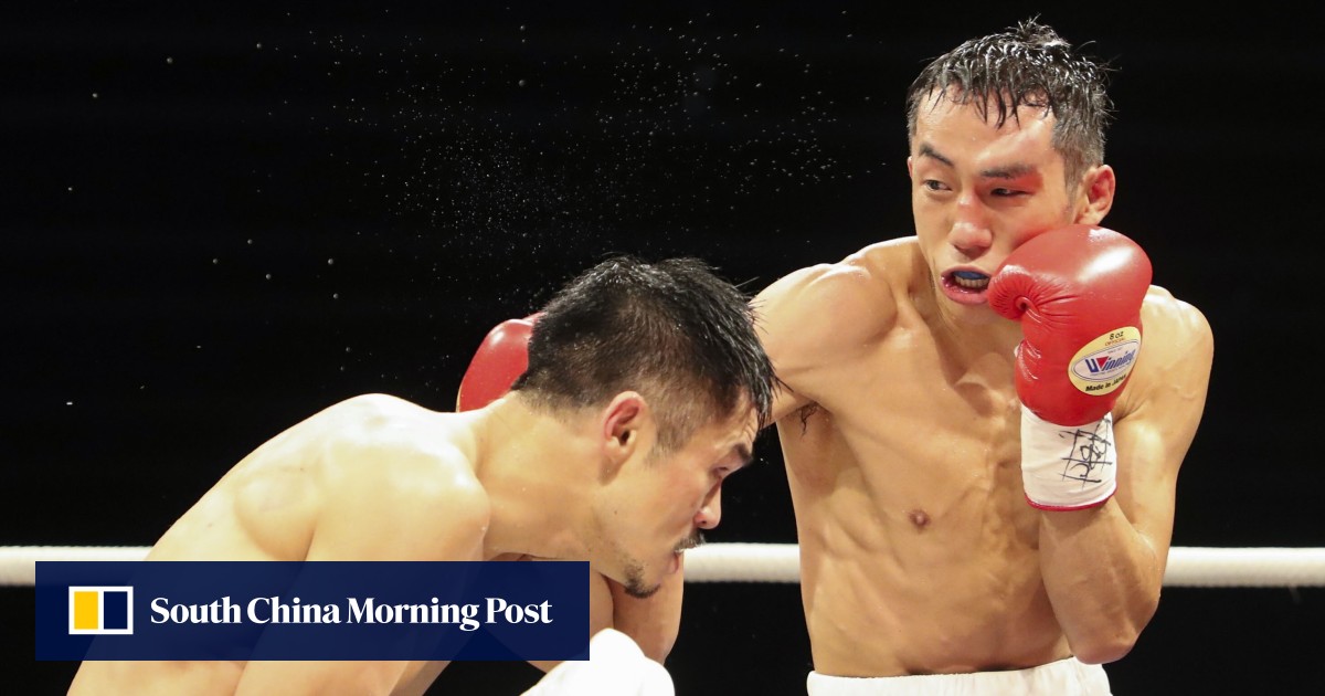 Hong Kong boxer Rex Tso’s Olympic dreams dashed after Paris qualifiers ...