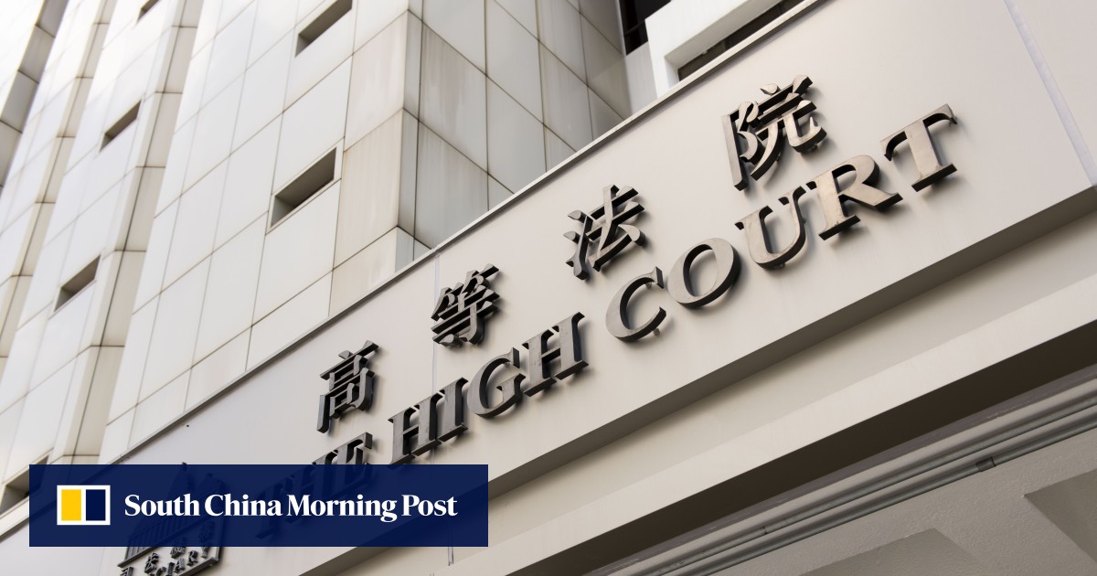 Hong Kong Judge Rejects Conveyancing Firms Legal Challenge Against Law