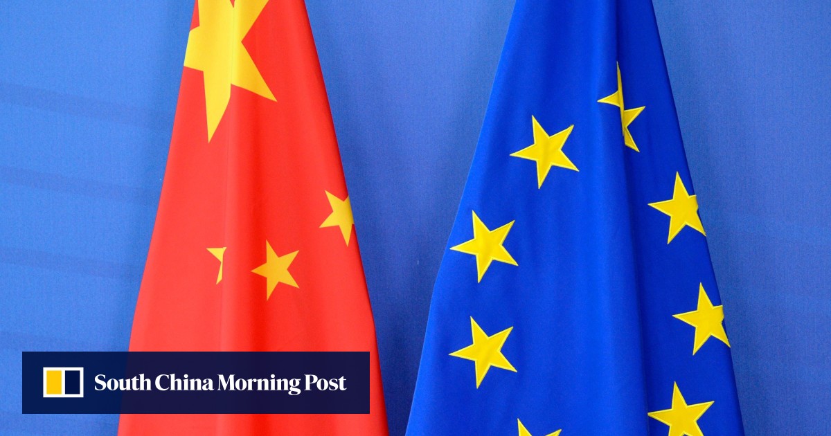 EU-China relations: services sector seen as untapped potential for ...