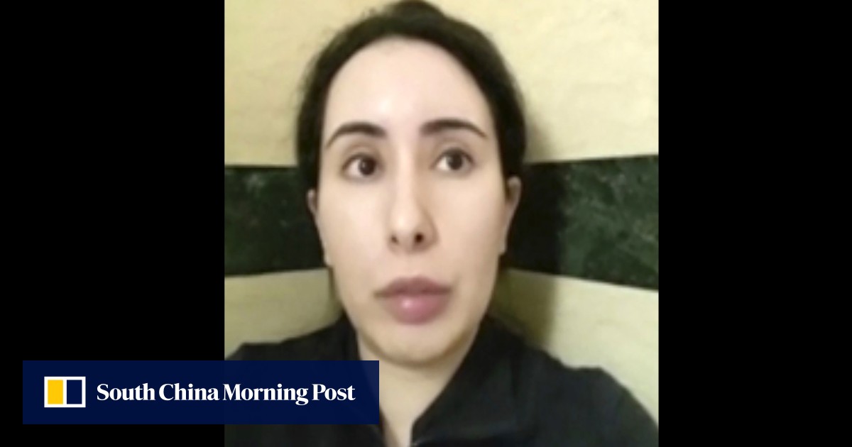 Dubai says Princess Latifa is ‘at home’ after UN asks for ‘proof of ...