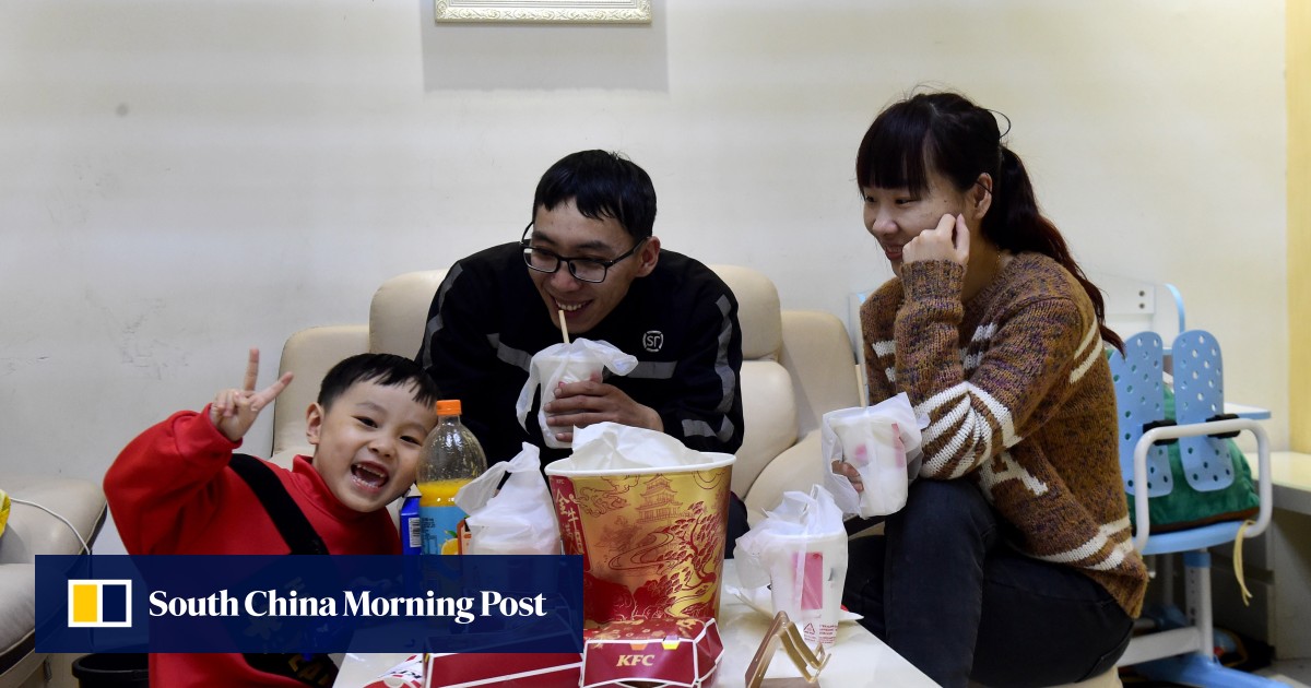 Chinese health authorities deny planning to end birth control ...