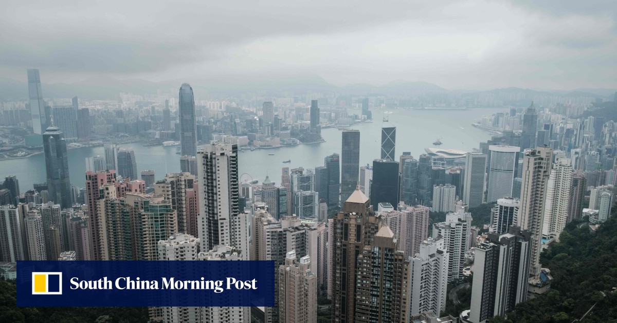 Climate change: HSBC launches first yuan-denominated green certificate ...