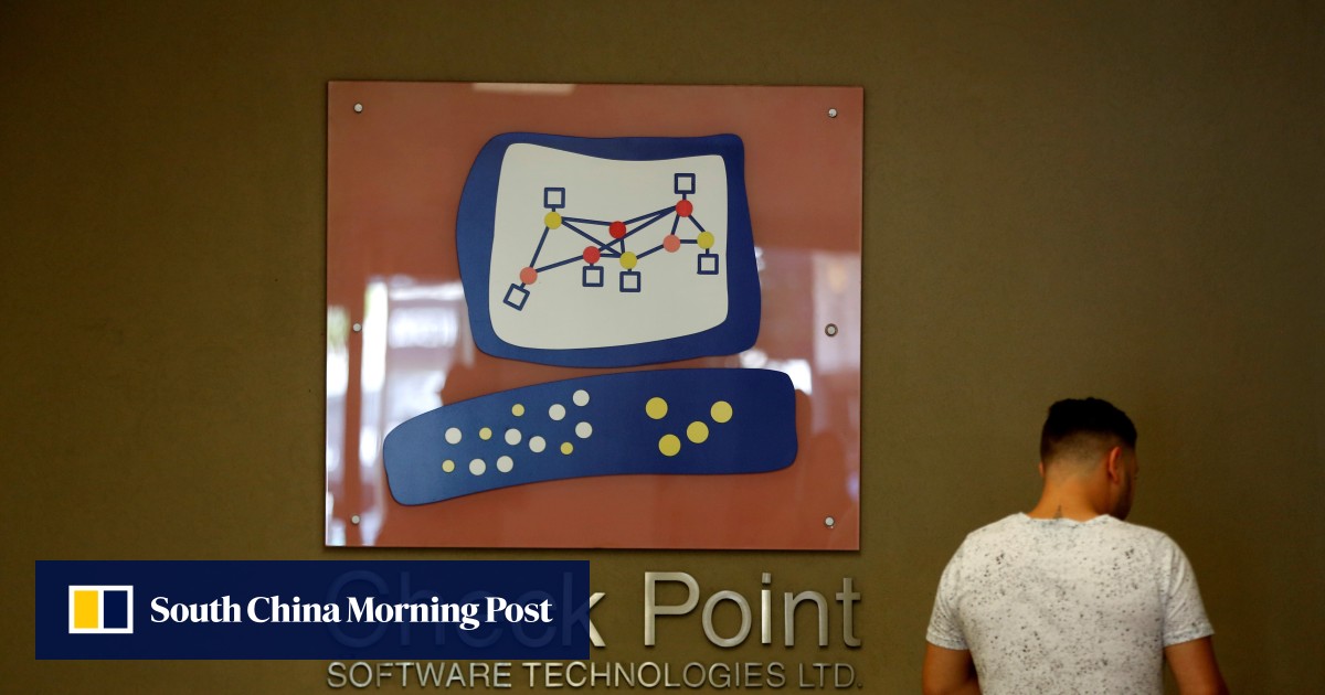 Chinese spies used code copied from America’s NSA for hacking ...