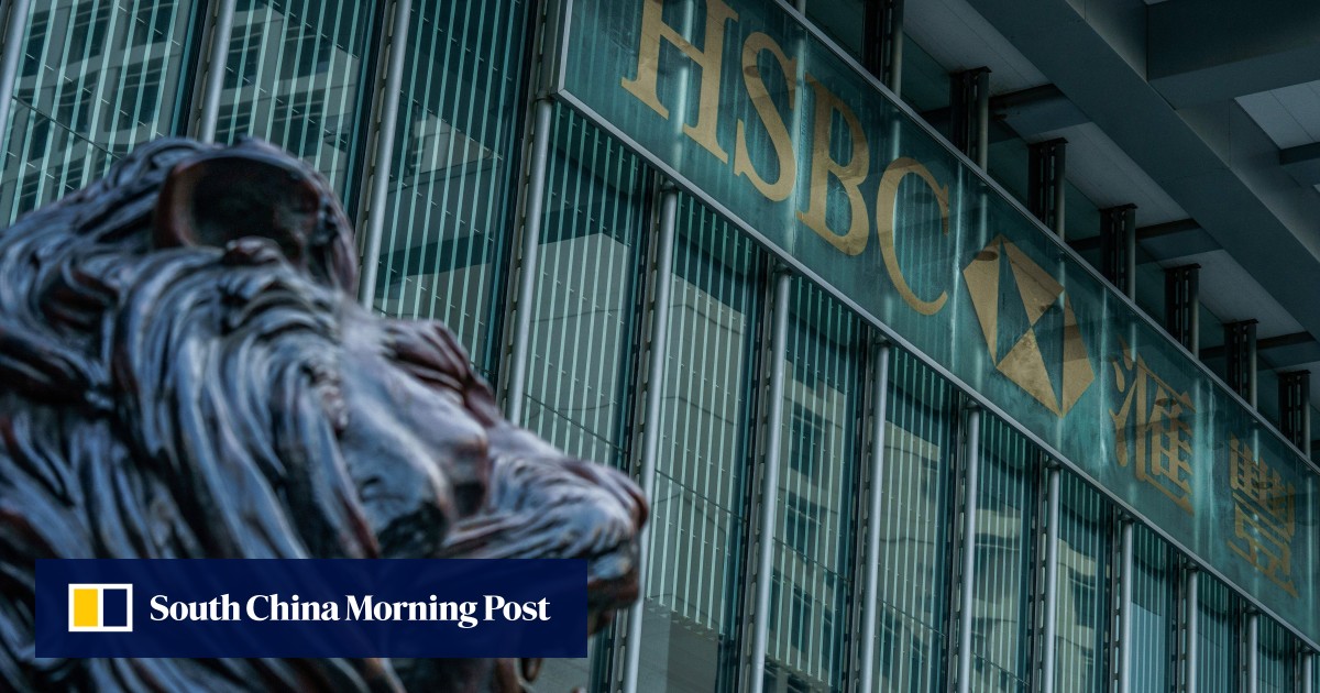 Dividends, strategy in focus as HSBC, Standard Chartered prepare to ...