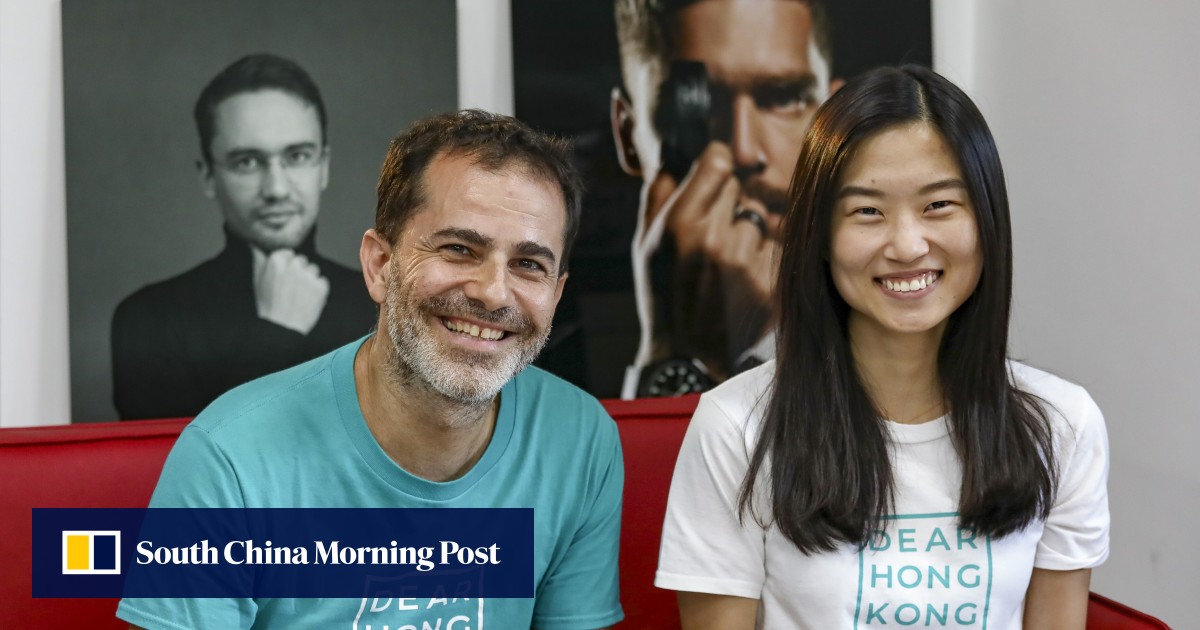 Life through a lens: new photography book brings different cultures ...