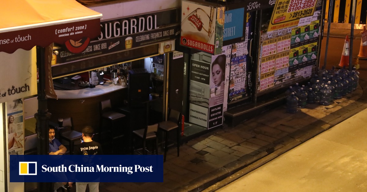 Coronavirus: more Hong Kong bars to close permanently as social ...