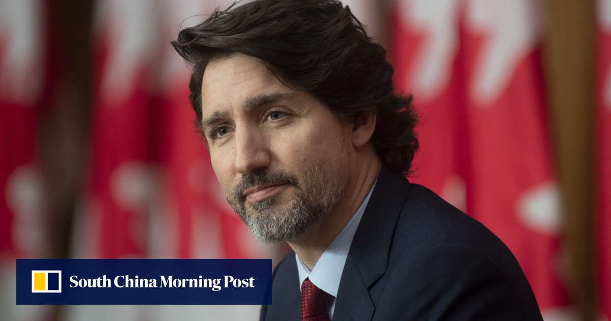 Canadian lawmakers vote to declare China is committing genocide, but ...