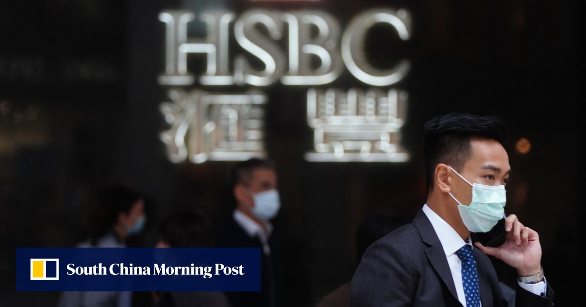 HSBC resumes dividend, increases Asia investment by US$6 billion as ...