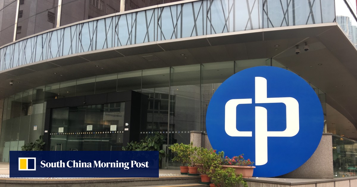 Hong Kong power utility CLP chips in to state-backed Greater Bay Area ...