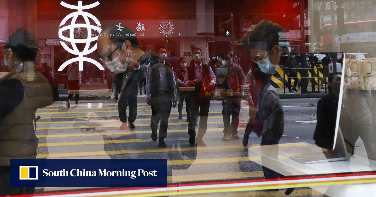 Bank of East Asia full-year profit rose 11 per cent as mainland China ...