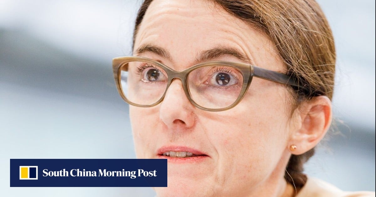 EU-China investment deal faces backlash in European Parliament | South ... EU-China investment deal faces backlash in European Parliament | South ...