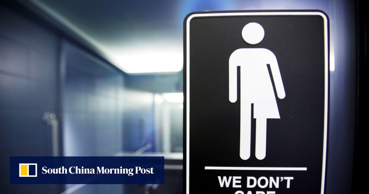 Women-only spaces under threat? Australian professor assailed for ...