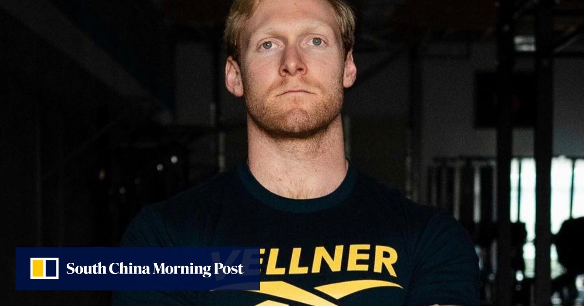 Patrick Vellner talks 2021 CrossFit Games and Mat Fraser’s retirement ...
