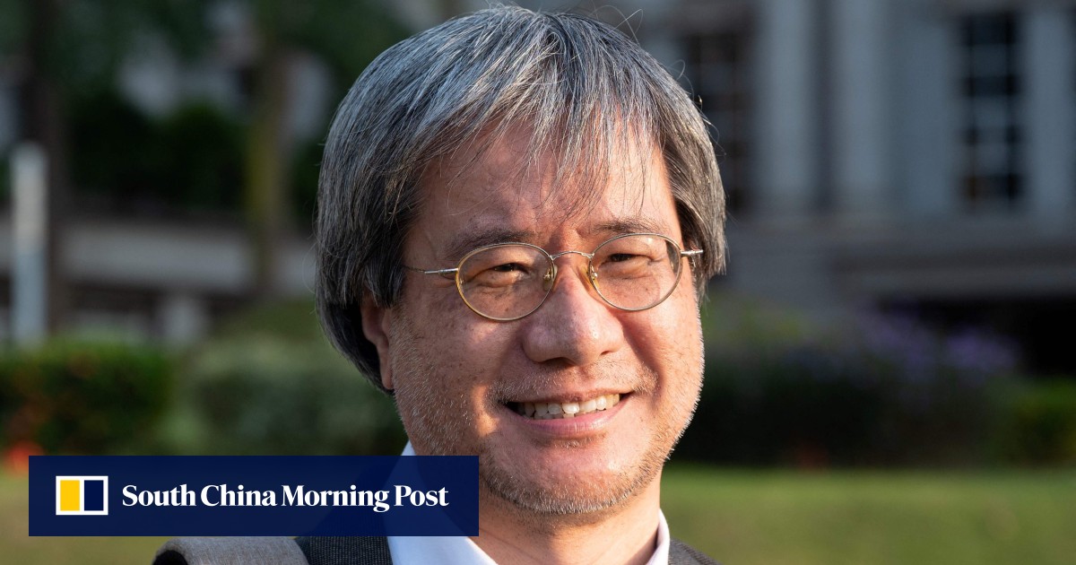 Malaysiakini editor Steven Gan questioned by police over sedition ...