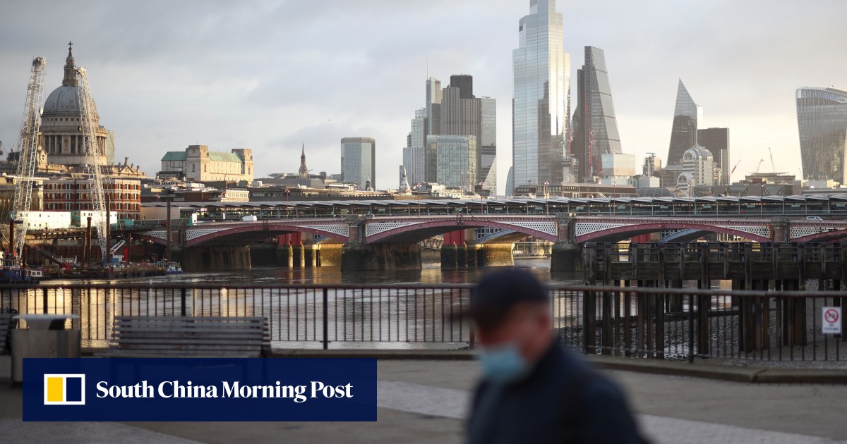 Consortium of Wing Tai Properties, brother of former Hong Kong chief ...