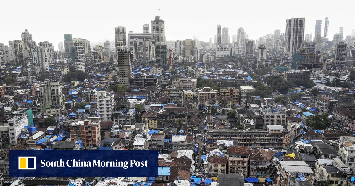 China denies report that cyber sabotage behind Mumbai power outage last ...
