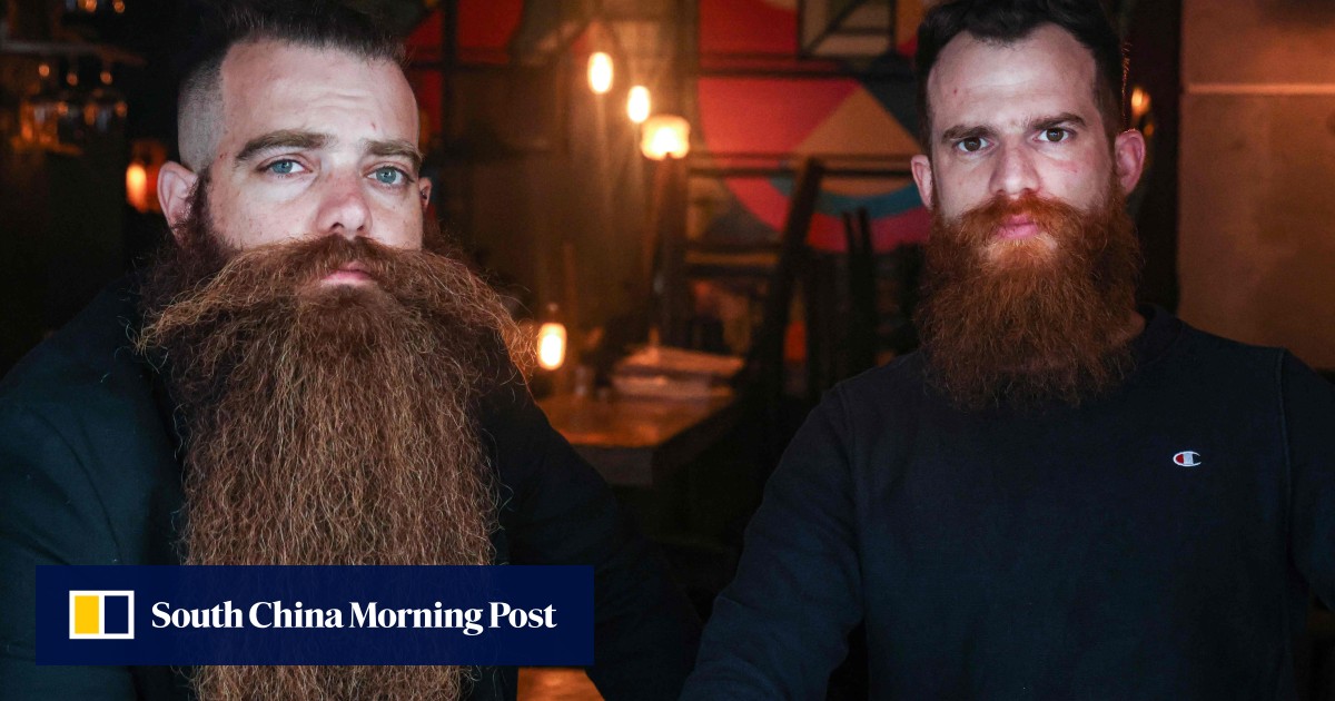 Shaving face: Israel’s army faces legal battle over right to grow a ...