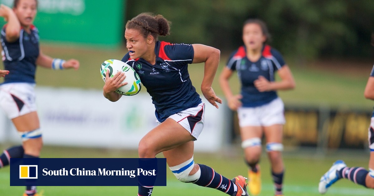 Women s Rugby World Cup Hosts Make extremely Disappointing 