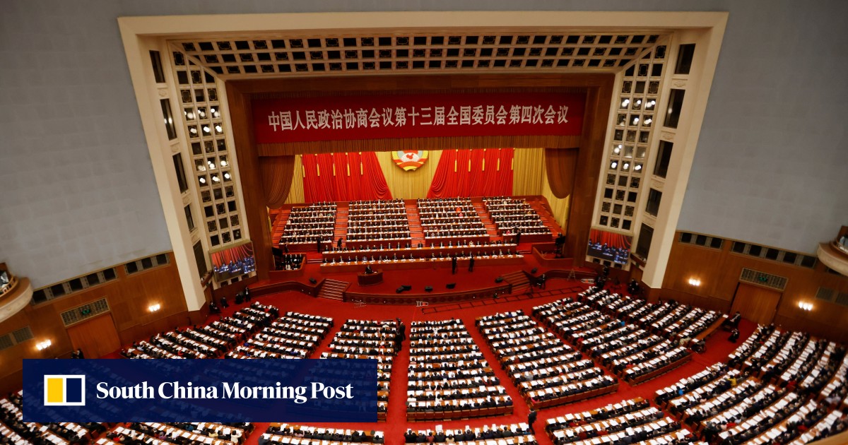 Hong Kong polls to be postponed for second year as part of Beijing’s ...