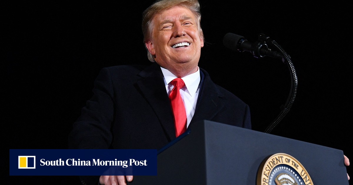 YouTube will lift ban on Donald Trump channel once ‘risk of violence ...