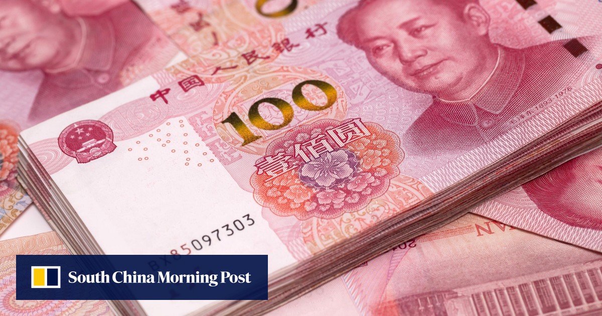 China’s Shenzhen sees cross-border yuan use jump to record level in 2020 | South China Morning Post