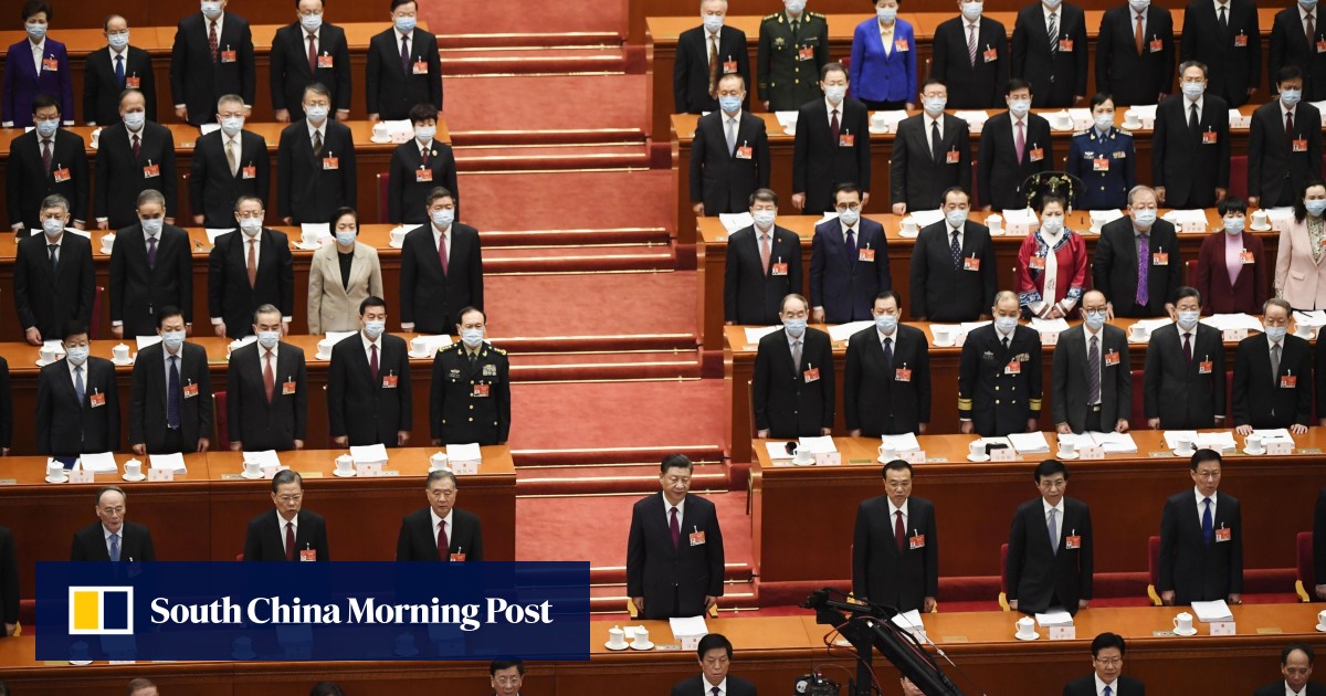 China’s ‘two sessions’: key takeaways from the opening of the National ...