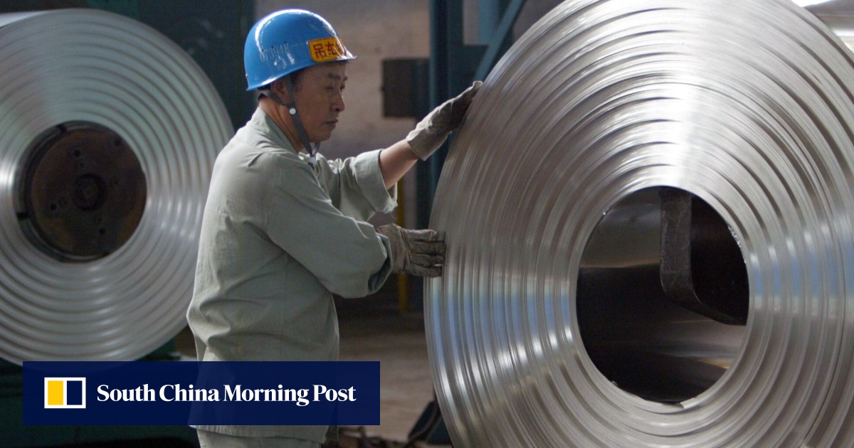 China’s top steelmakers see strong demand in 2021, but slow shift to ...