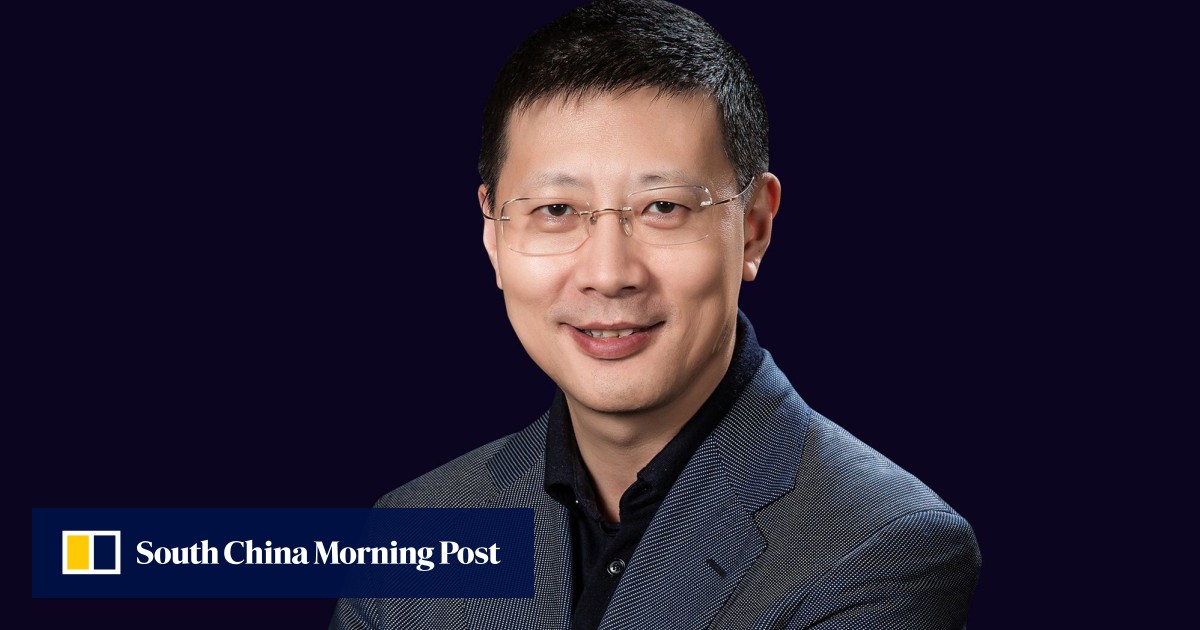 China’s ‘two sessions’: billionaire tech investor Neil Shen sees drive ...