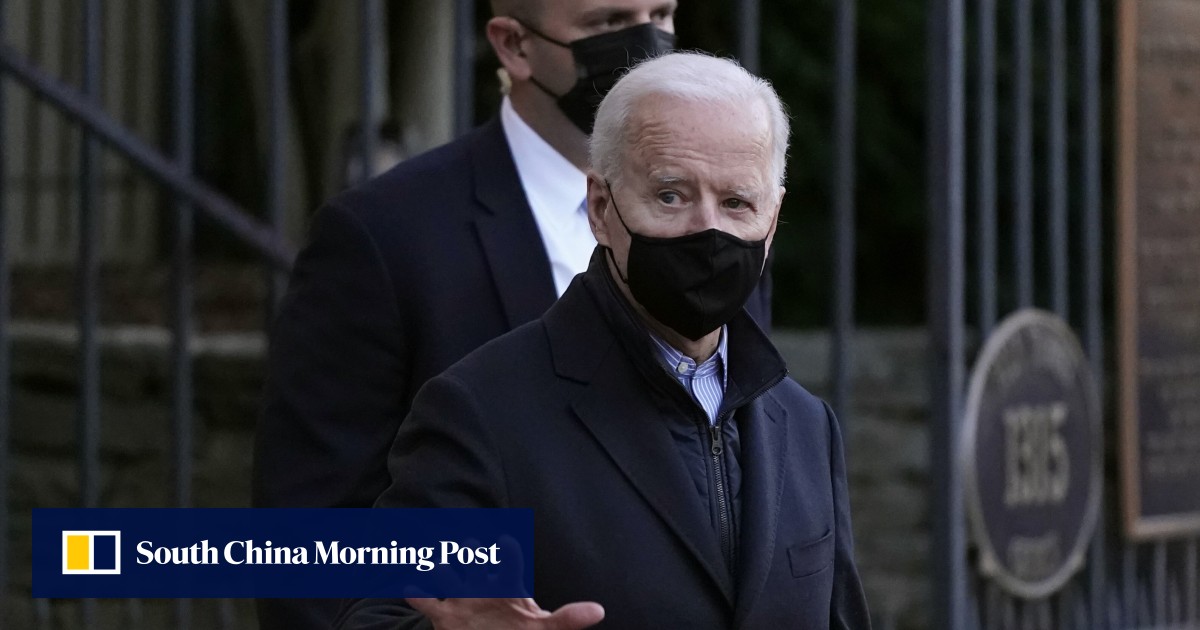 Joe Biden marks Selma anniversary with order to expand voting access ...