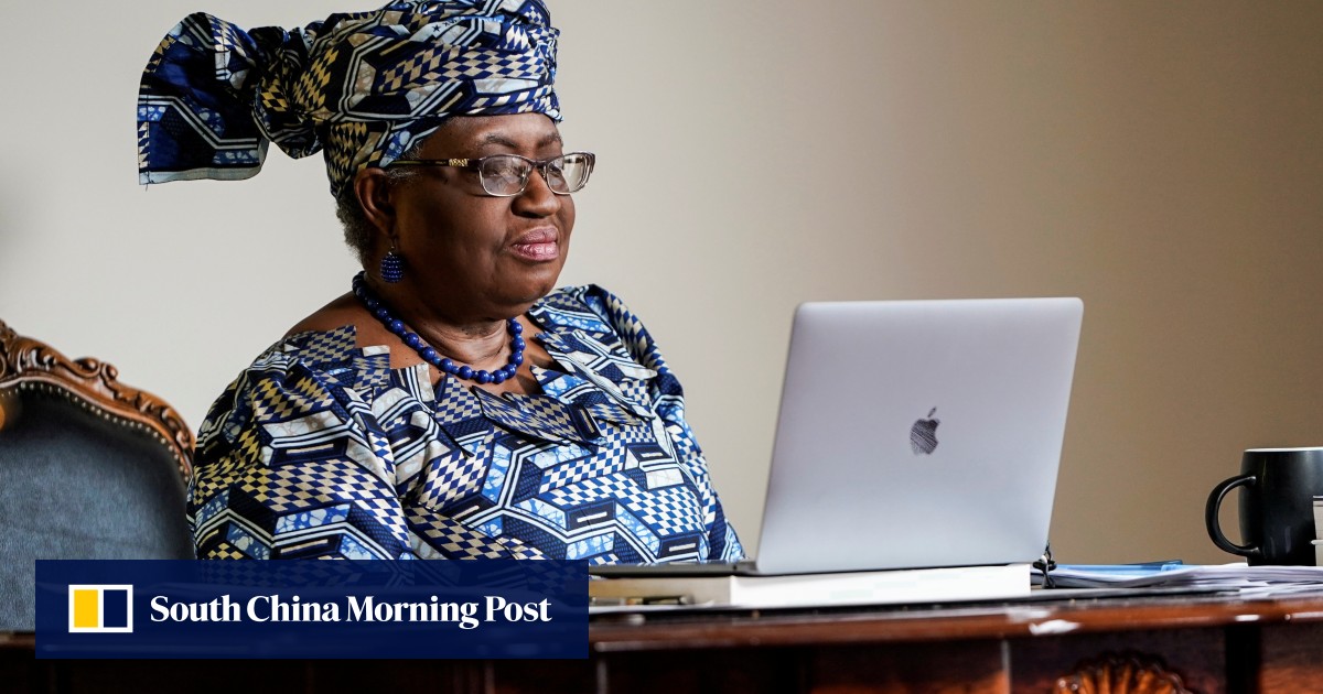 Exclusive | International Women’s Day: ‘It’s about competence’ not ...