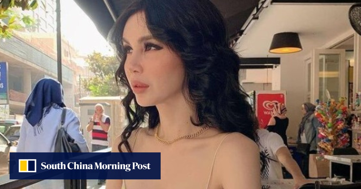 Transgender Malaysian Nur Sajat gets death threats, disappears after ...