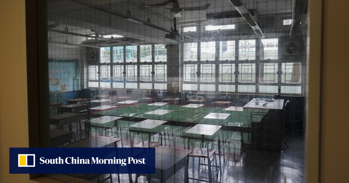 Over Half Of Hong Kong Teachers Bullied At Work In Past Six Months