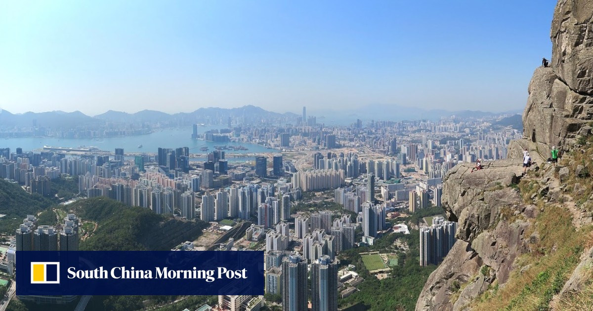 Hong Kong Hiker Dies In Hospital After Being Found Unconscious On