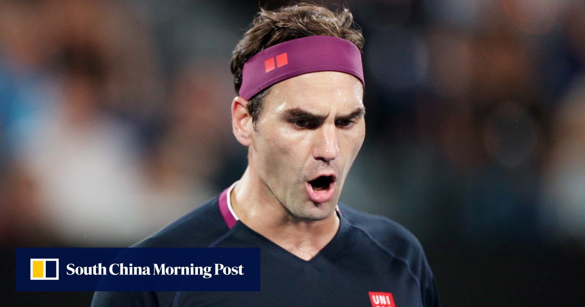 Roger Federer sets sights on Tokyo 2020 Olympics after more than year ...