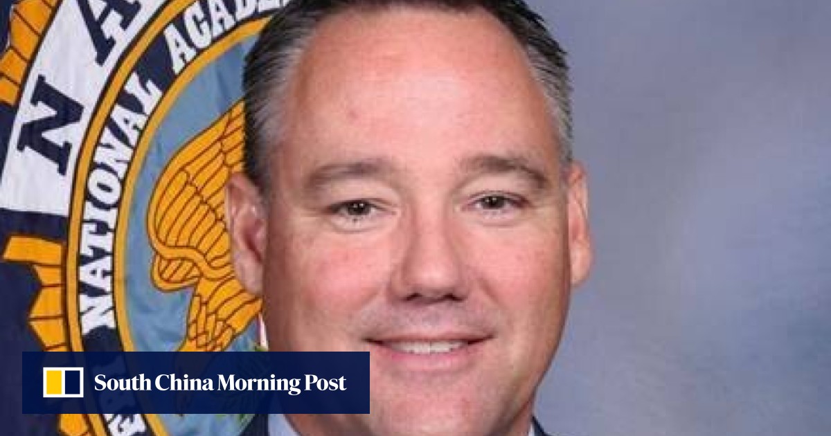 Police chief in Hawaii accused of mocking Asians ‘squinted his eyes ...