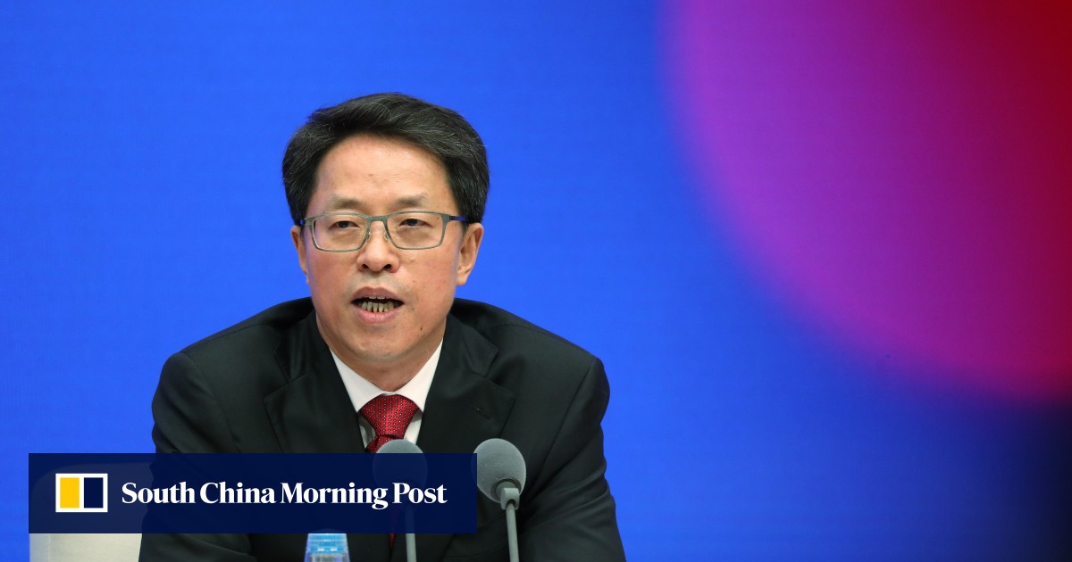 Elections reform: top Beijing officials to meet Hong Kong business ...