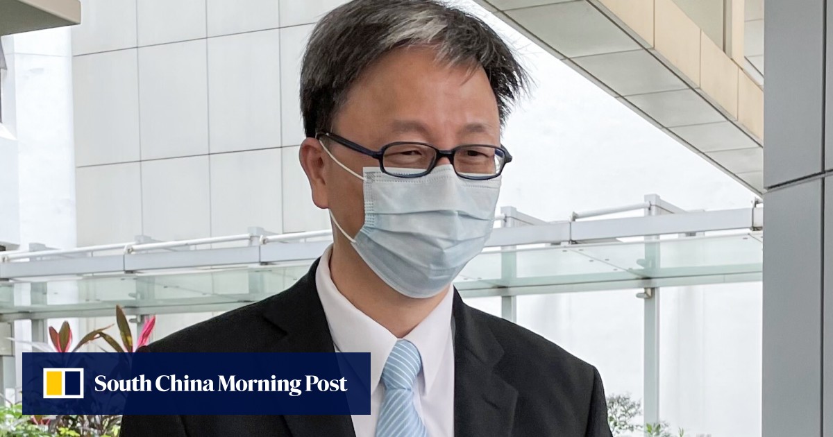 Five-year-old Hong Kong girl would not have died of septicaemia if she ...