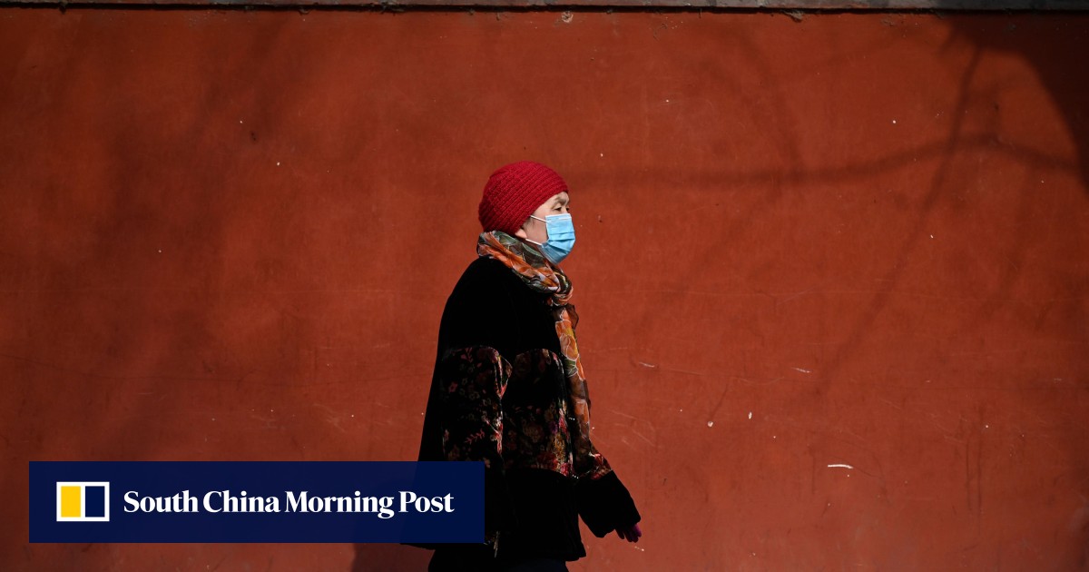 China’s plan to raise retirement age will be gradual process ...