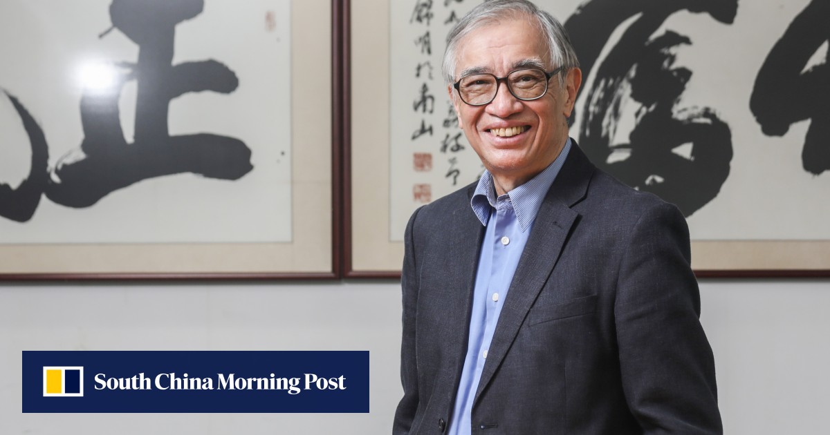 Hong Kong entrepreneur to provide leadership training to city’s charity ...