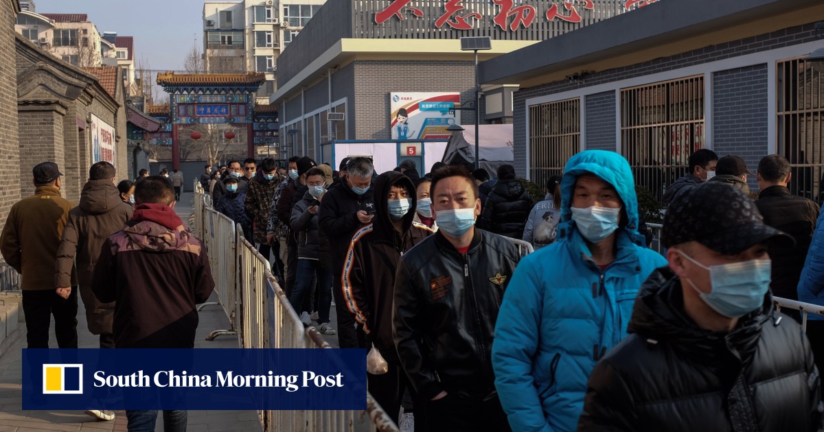 Coronavirus vaccine: China can meet demand ‘at home and abroad’ | South ...