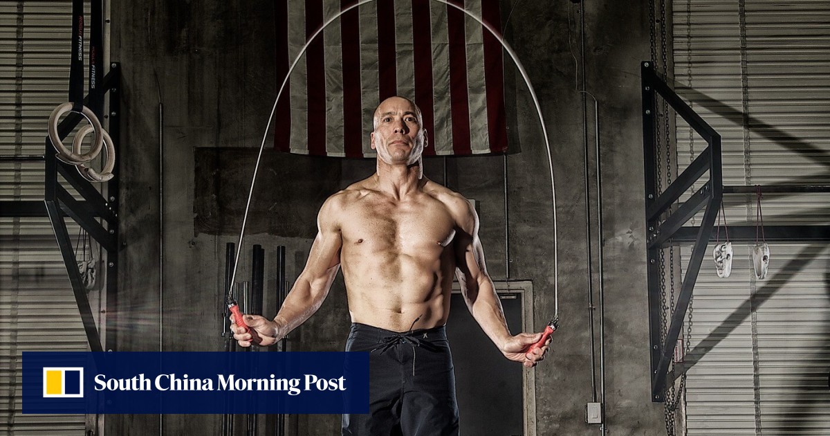 CrossFit Open provisional leader board after 21.1 sees unknown ...