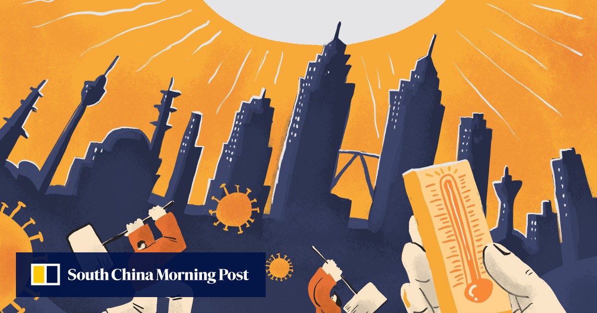 Malaysia’s getting hotter. Can its leaders rise to the climate ...