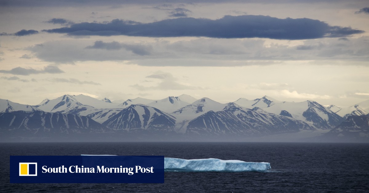 Alaska summit: what the US and China agree on, and what still divides ...