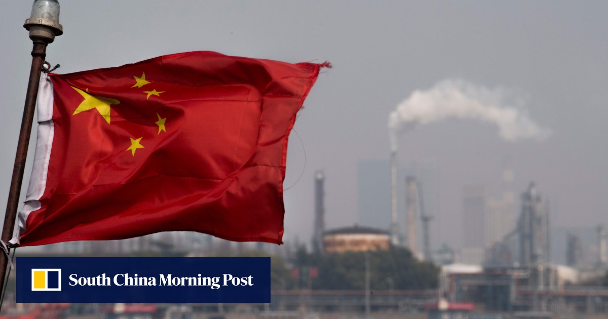 China-Australia relations: Beijing set to dominate refined oil exports ...