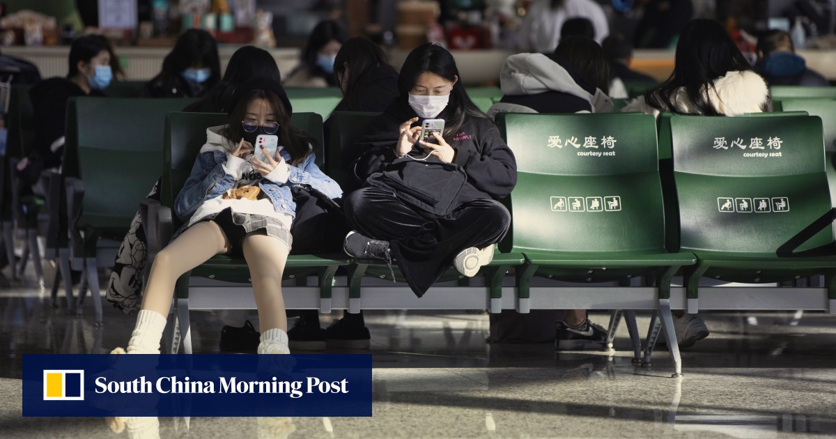 China’s tough Covid-19 testing and quarantine rules to stay – even as ...